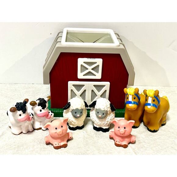 Learning Resources | Toys | Learning Resources Hidengo Moo 8 Little ...